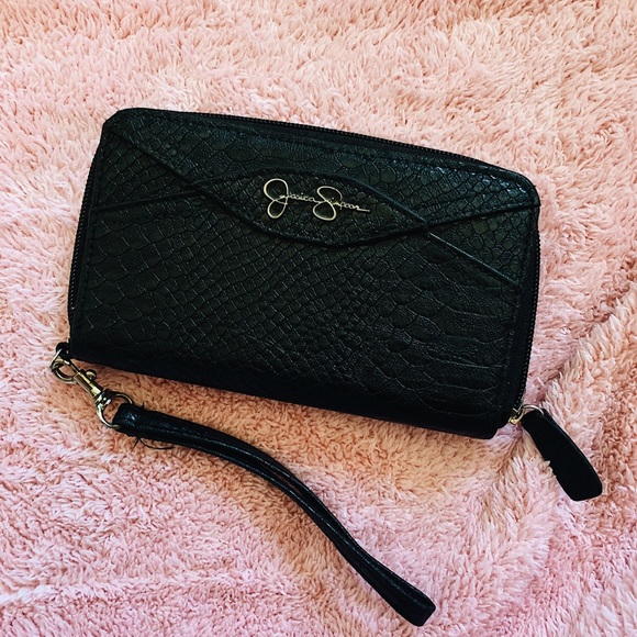 Jessica Simpson | Bags | Jessica Simpson Wallet | Poshmark